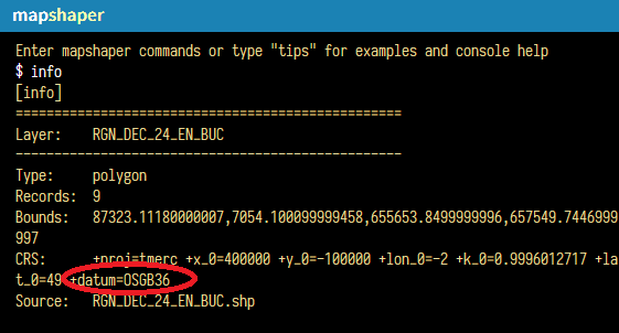 How to make shape maps in Power BI for the UK (or anywhere) – Damien Devaney